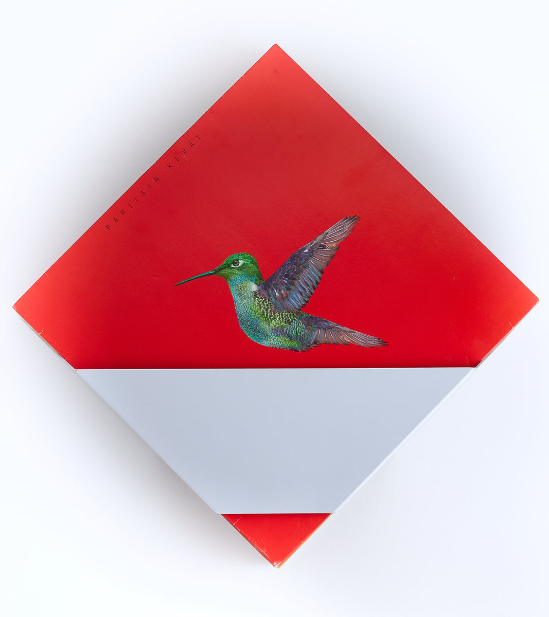 LP-levyteline – Cihu Design